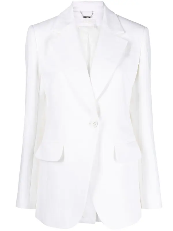 Chloé Single-breasted Blazer