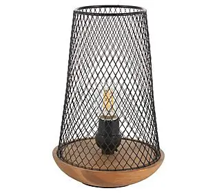 SAFAVIEH Haynes Table Lamp