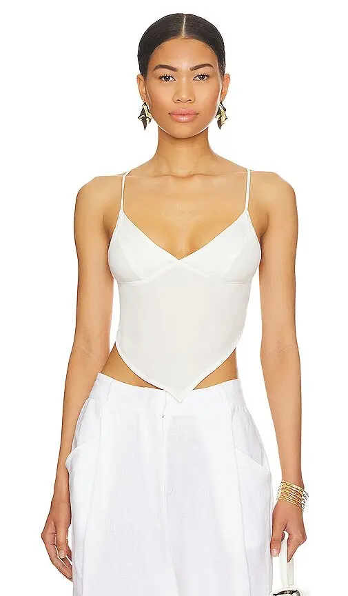 INDAH Melanie Camisole