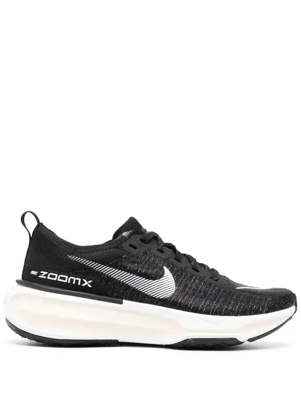 Nike Invincible 3 Low-top Sneakers - Black