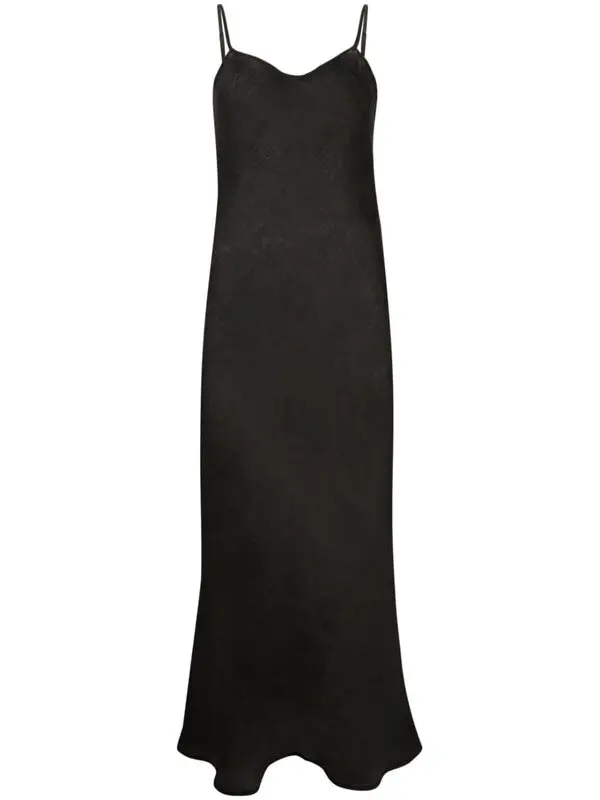 BASERANGE Dydine Midi Dress
