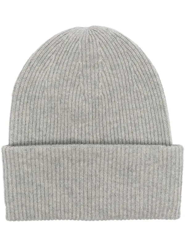 LISA YANG Stockholm Knit Beanie