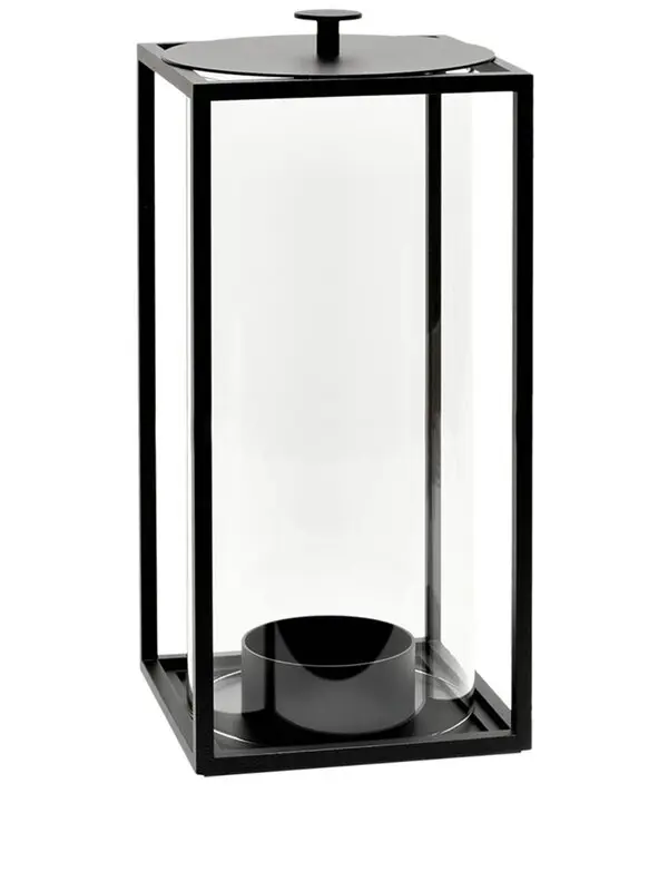 AUDO Light In Medium Candle Holder