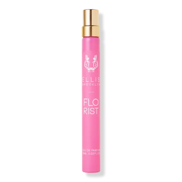 ELLIS BROOKLYN Florist Eau De Parfum Travel Spray - One-color