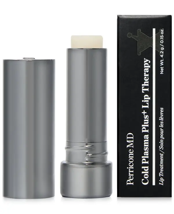 PERRICONE MD Cold Plasma Plus+ Lip Therapy - No Color