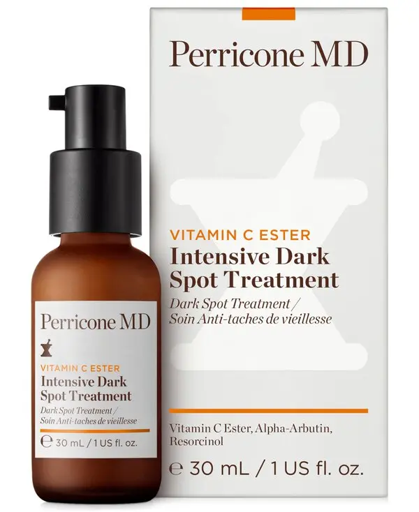 PERRICONE MD Vitamin C Ester Intensive Dark Spot Treatment - No Color