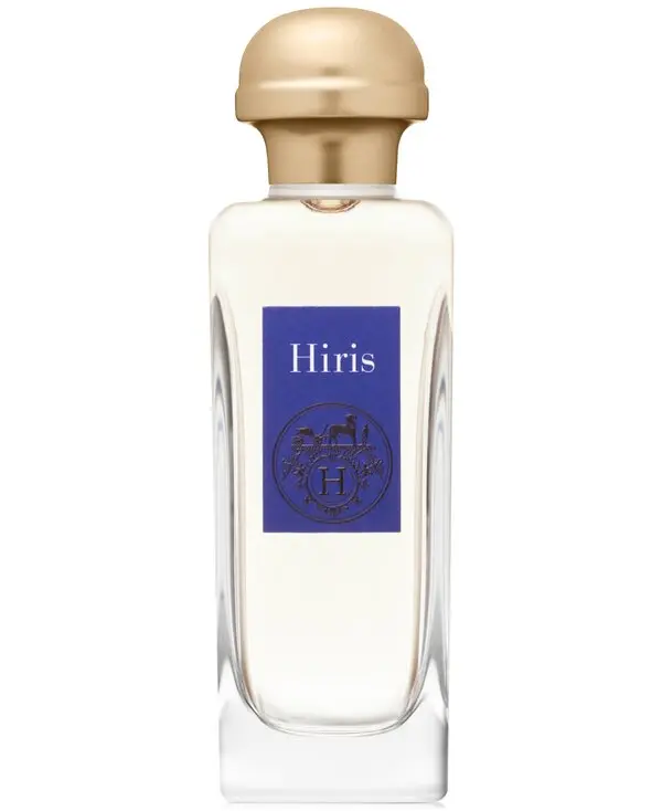 Hermès Hiris Eau De Toilette Spray
