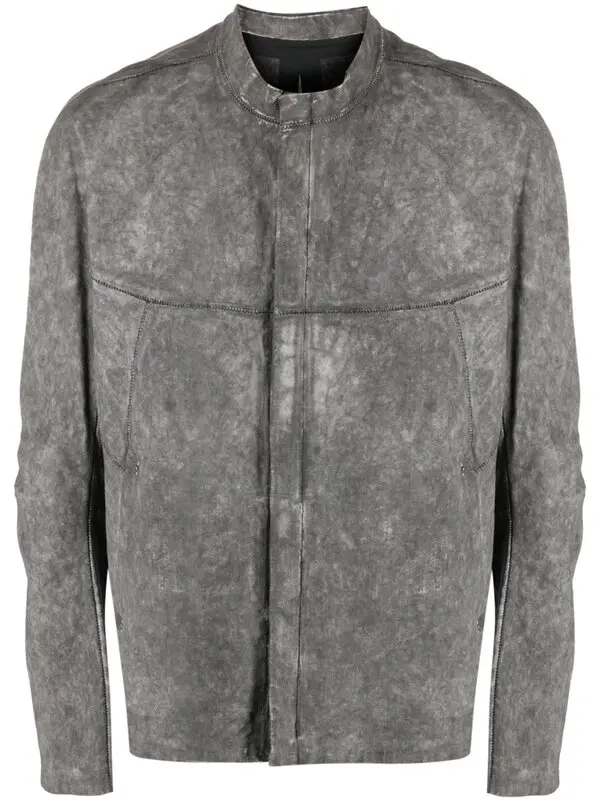 ISAAC SELLAM EXPERIENCE Inexorable Jacket