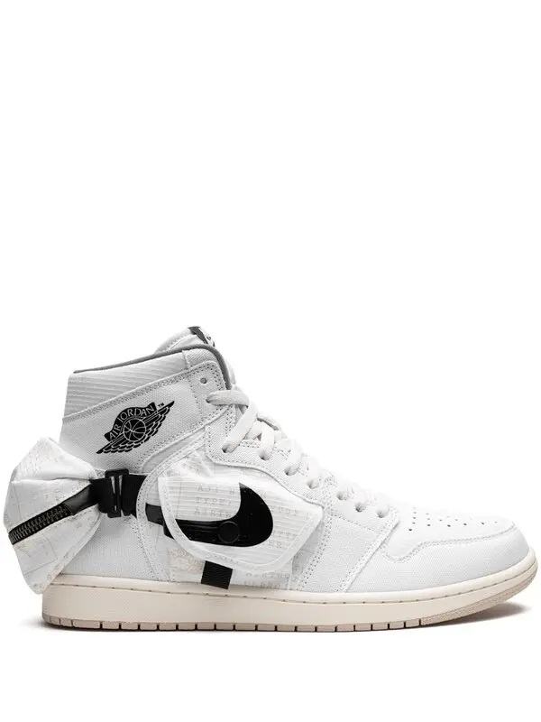 JORDAN 1 Utility Sneakers