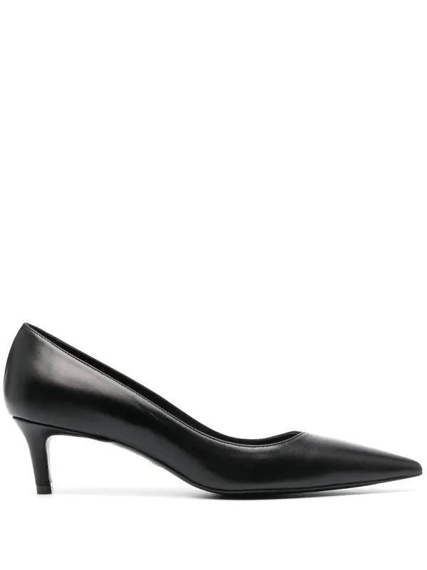 STUART WEITZMAN Pointed-toe Pumps