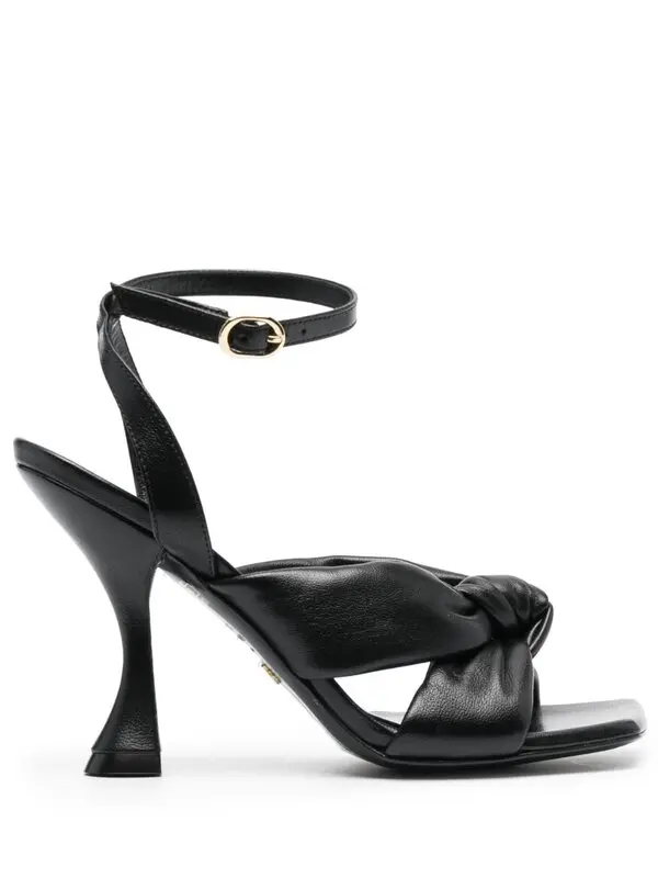 STUART WEITZMAN Playa 110mm Sandals