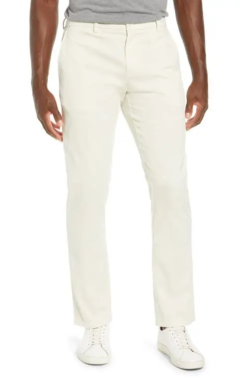 Vineyard Vines Stretch Slim Fit Pants - Stone