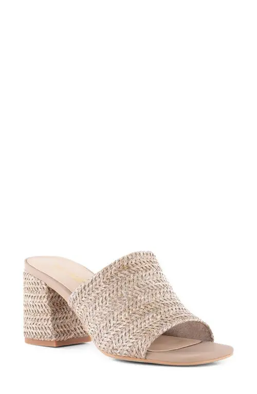 Seychelles Adapt Slide Sandal - Taupe