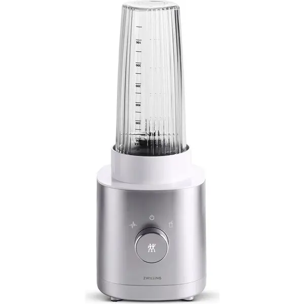 ZWILLING Enfinigy Personal Blender - Glass