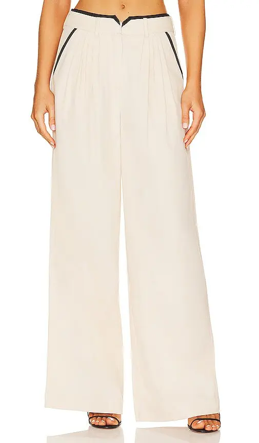 SOVERE / Express Pant