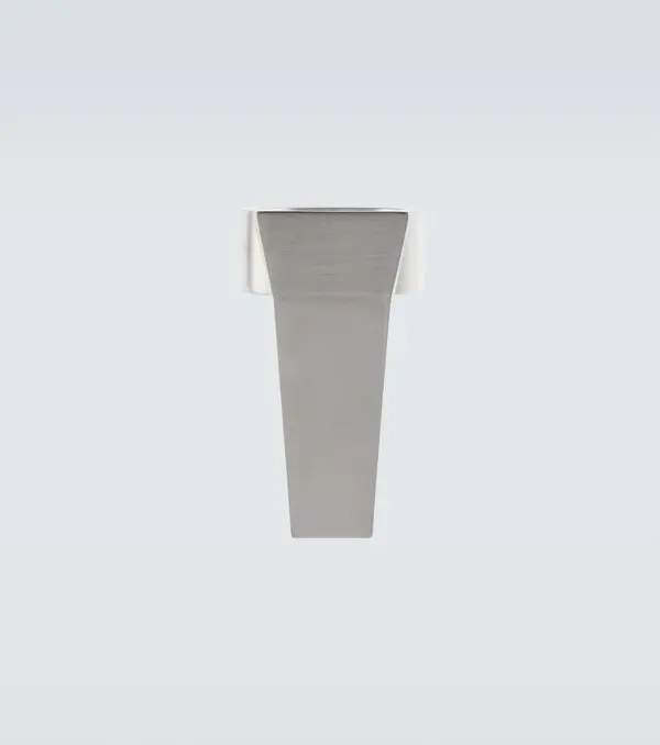 Rick Owens Open Trunk Ring