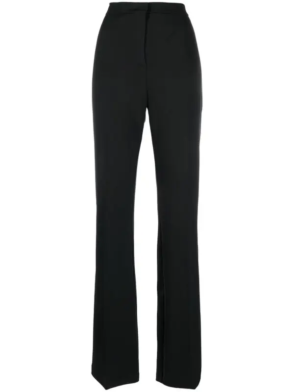 Pinko High-waisted Trousers