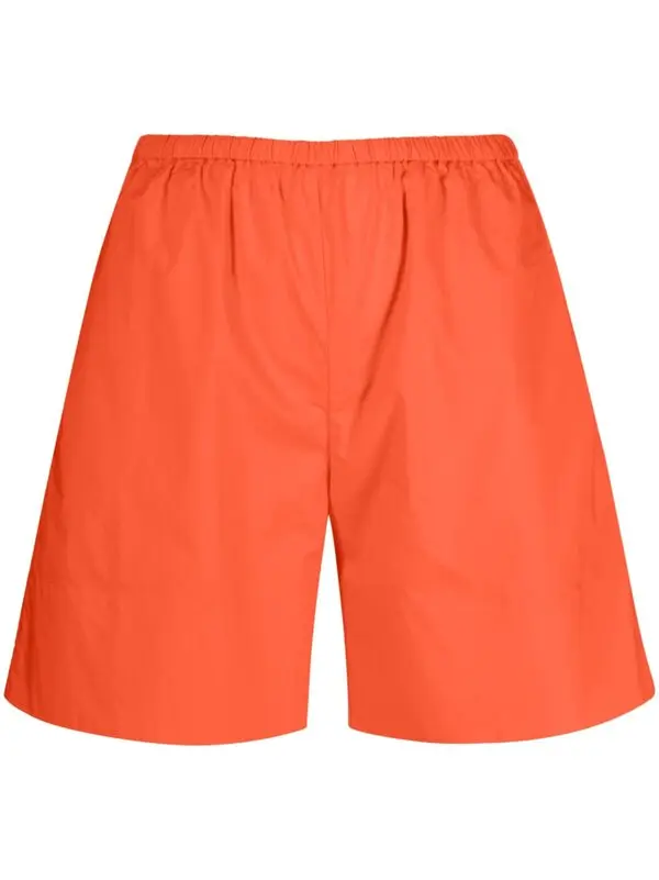 BY MALENE BIRGER Siona Shorts - Orange