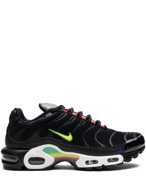 Nike Max Plus Se Sneakers - Black