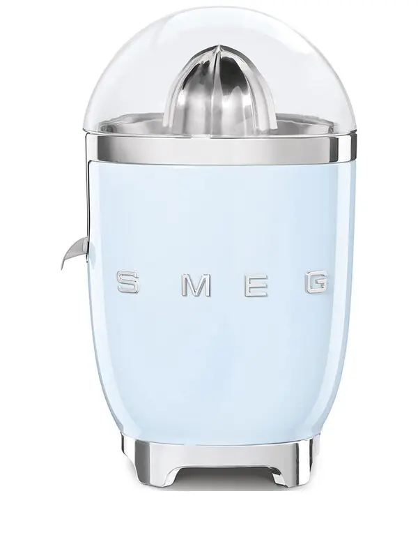SMEG Anni 50 Citrus Juicer - Nero