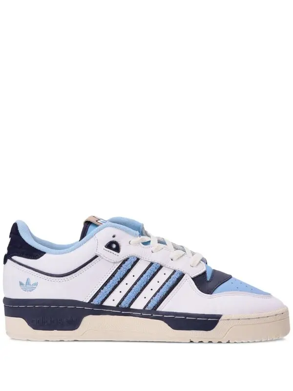 Adidas Rivalry Low-top Sneakers - White