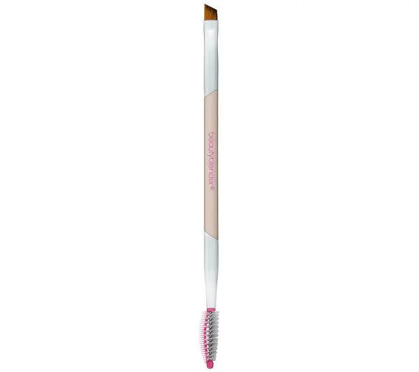 BEAUTYBLENDER The Player 3-way Brow Brush
