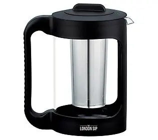 THE LONDON SIP 1500 Ml Cold Brew Coffee Maker
