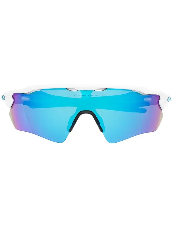 Oakley Radar Ev Path Sunglasses - White