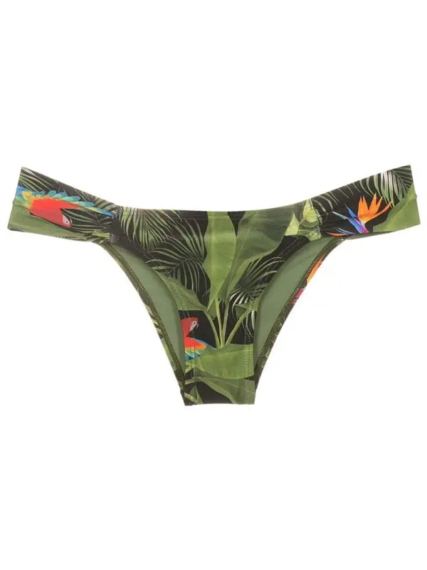LYGIA & NANNY Ritz Bikini Bottom