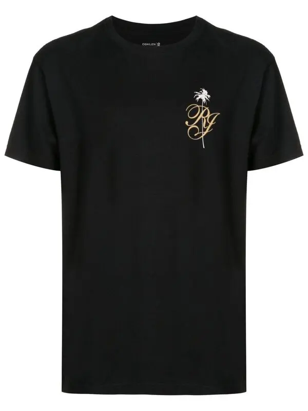 OSKLEN Short Sleeve T-shirt