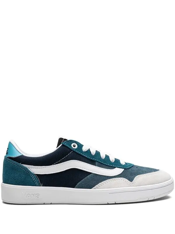 VANS Cruze Too Cc Sneakers - Blue