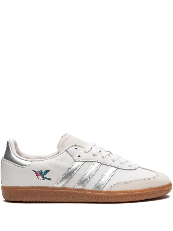 Adidas Samba Og V1 Notting Hill Carnival Sneakers