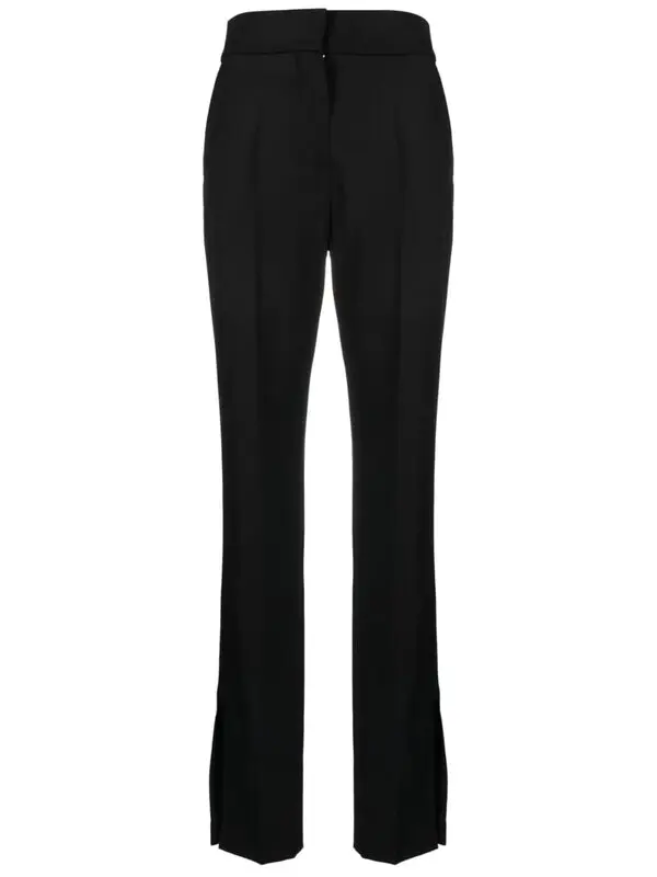 Jacquemus Le Pantalon Tibau Trousers
