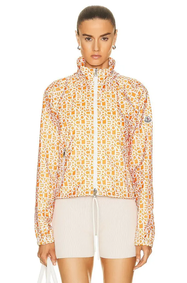 Moncler Alose Jacket