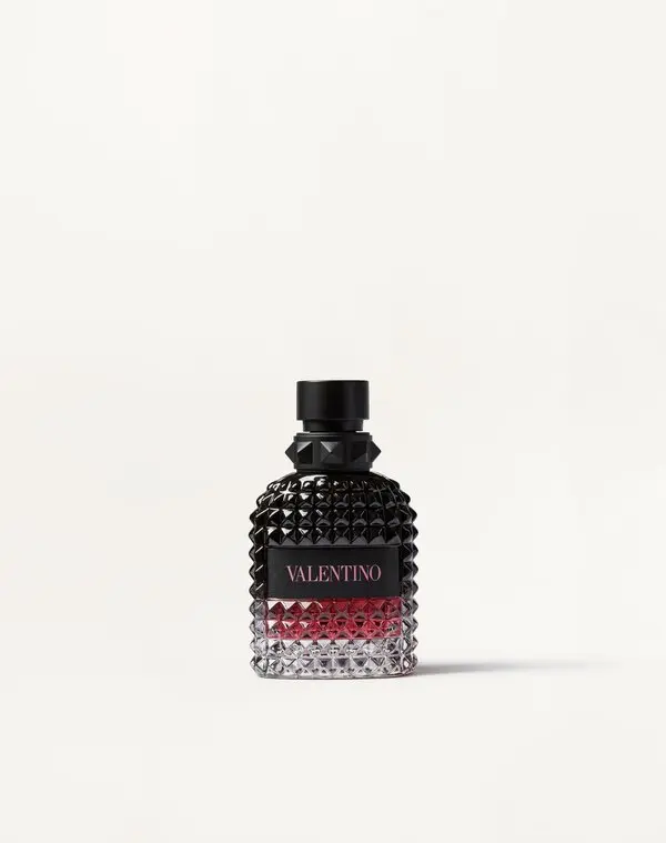 Valentino Garavani Born In Roma Intense Eau De Parfum Spray 50ml - Transparent