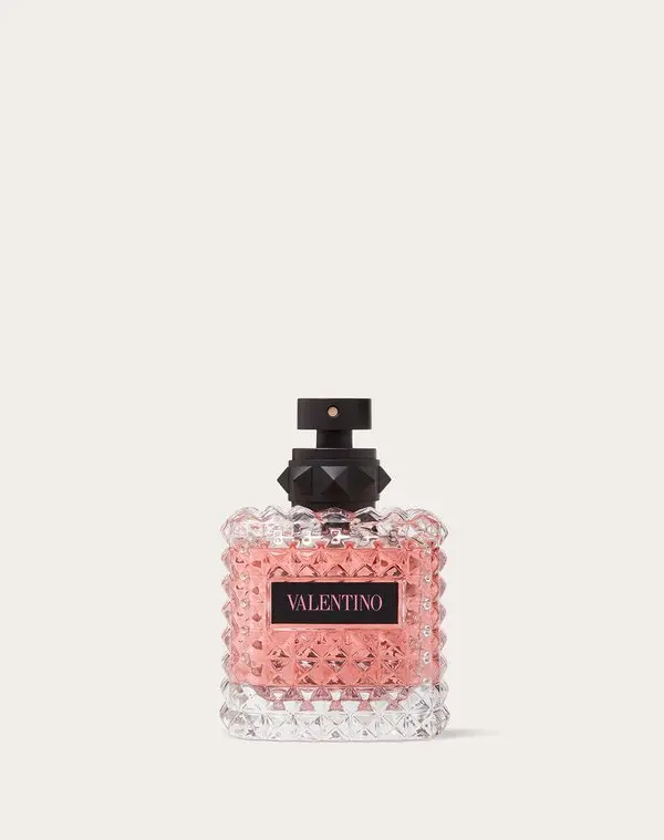 Valentino Garavani Born In Roma For Her Eau De Parfum Spray 100 Ml - Rubin