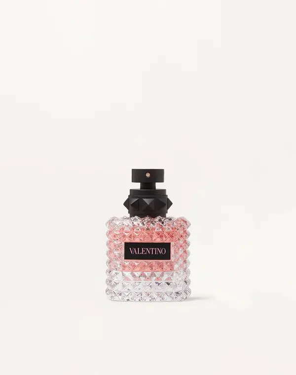 Valentino Garavani Born In Roma For Her Eau De Parfum Spray 50 Ml - Rubin