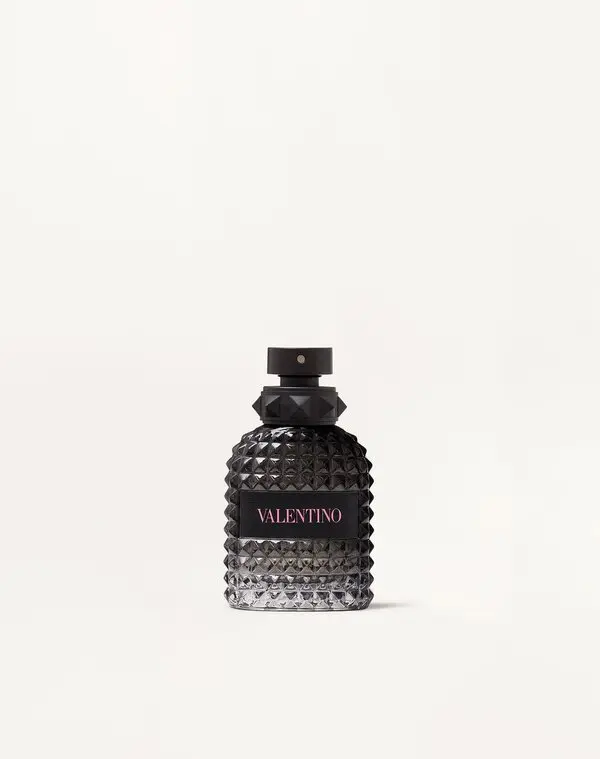 Valentino Garavani Born In Roma For Him Eau De Toilette Spray 50 Ml - Rubin