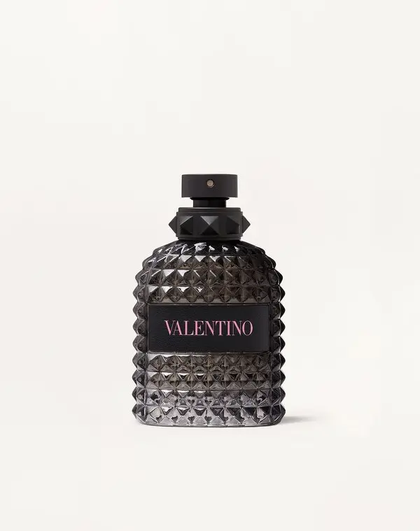 Valentino Garavani Born In Roma For Him Eau De Toilette Spray 100 Ml - Rubin