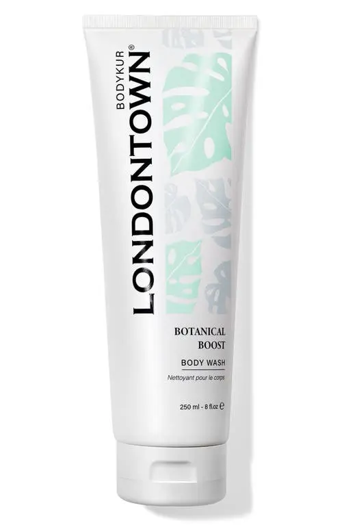 LONDONTOWN Botanical Boost Body Wash