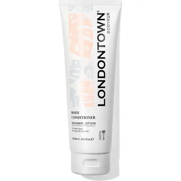 LONDONTOWN Nourishing Body Conditioner