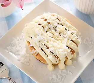 CINNAMOM BAKERY A-d 6.5oz Cinnamon Rolls Auto-delivery