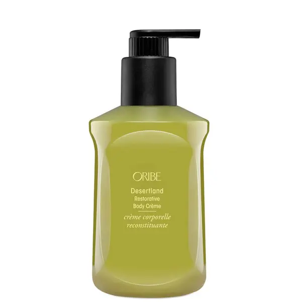 Oribe Desertland Restorative Body Crème 10.1 Oz - One-color