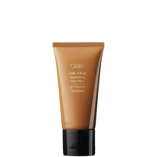 Oribe Côte D'azur Replenishing Body Wash Travel 1.7 Oz - One-color