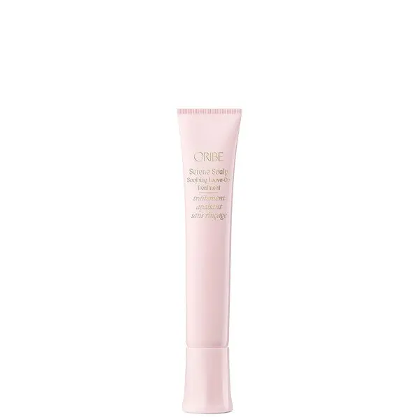 Oribe Serene Scalp Soothing Leave-on Treatment 1.7 Oz - One-color