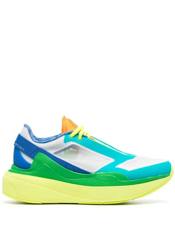 Adidas By Stella McCartney Earthlight Low-top Sneakers