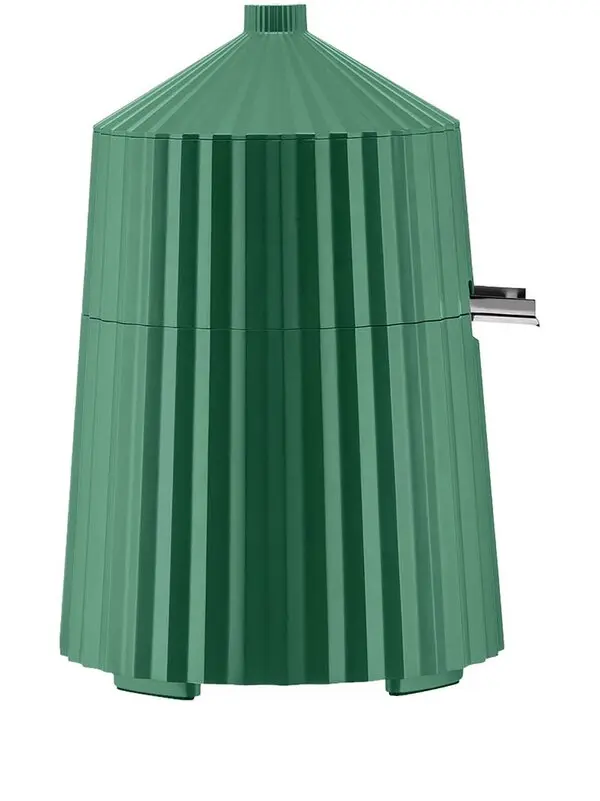 ALESSI Plissé Effect Citrus Juicer