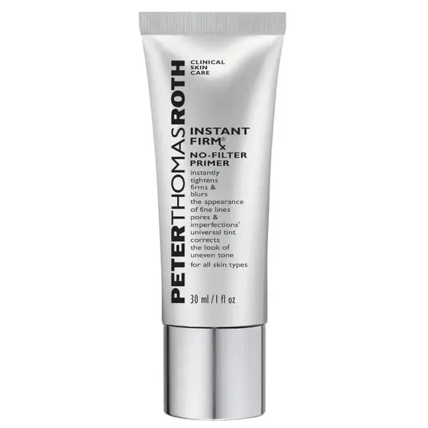PETER THOMAS ROTH Instant Firmx No-filter Primer - One-color