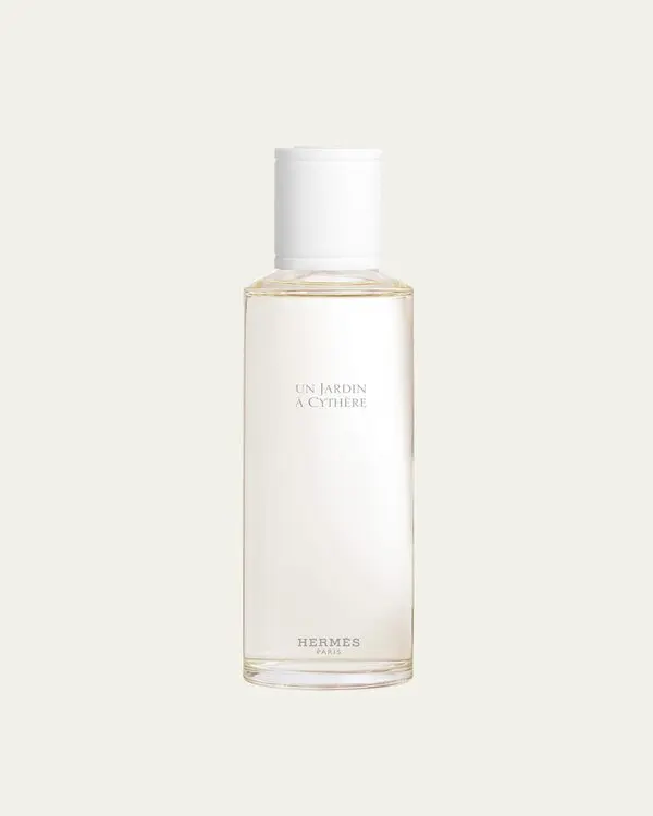Hermès Un Jardin A Cythere Eau De Toilette Bottle Refill, 6.76 Oz