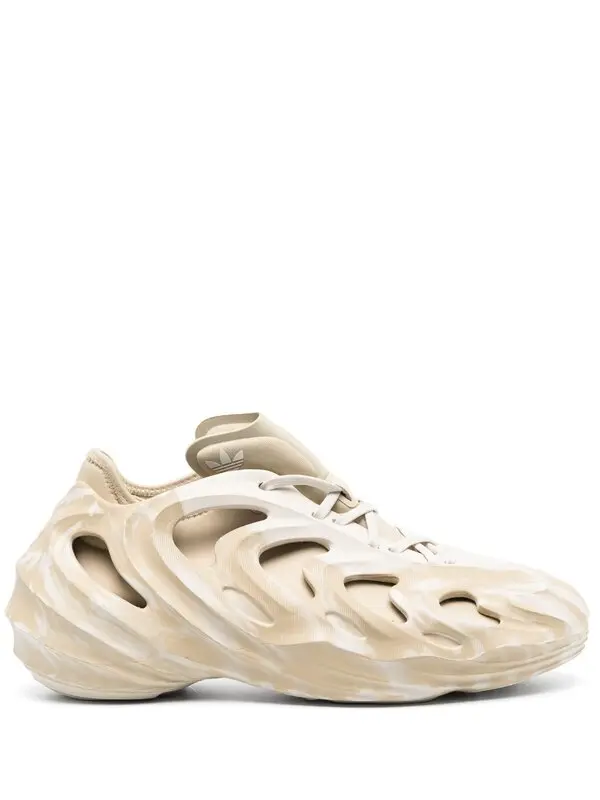 Adidas Savann Allumin Sneakers - Neutrals